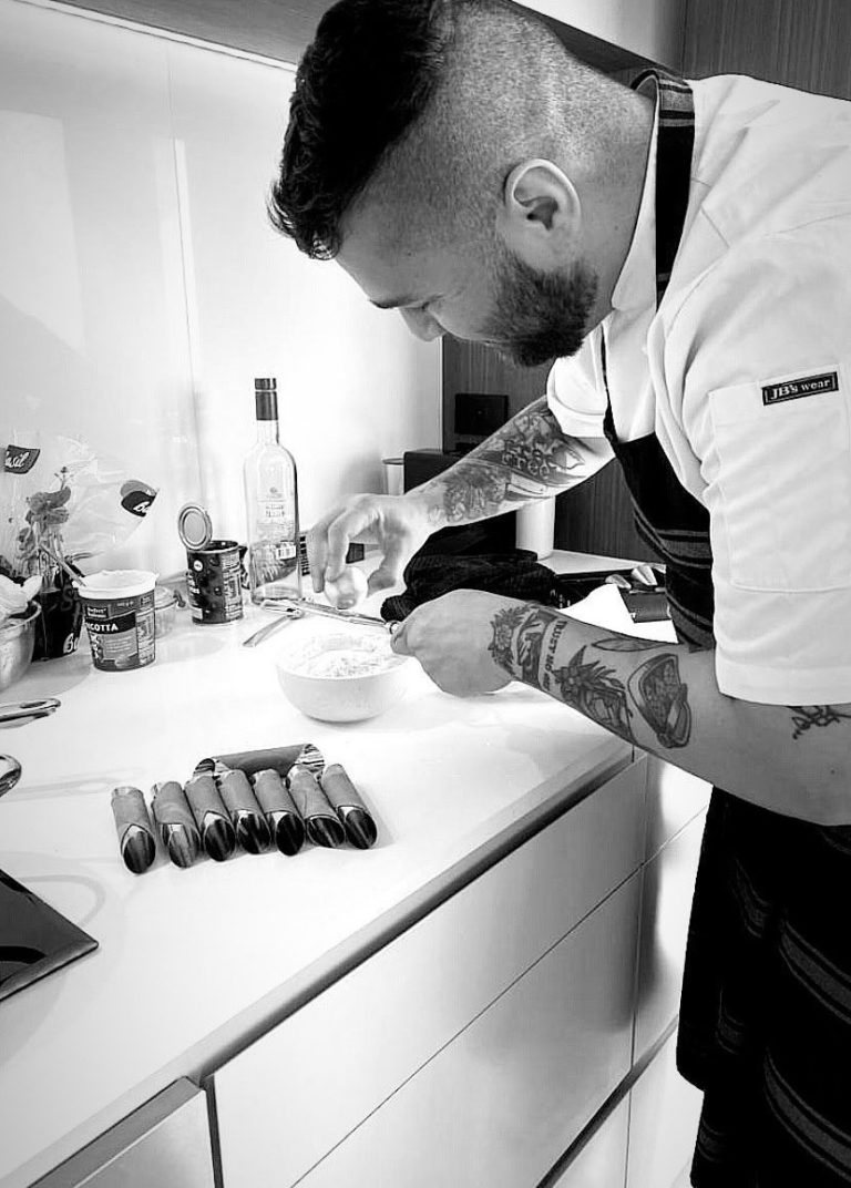 - Bossi Restaurant - Italian Restaurant Auckland