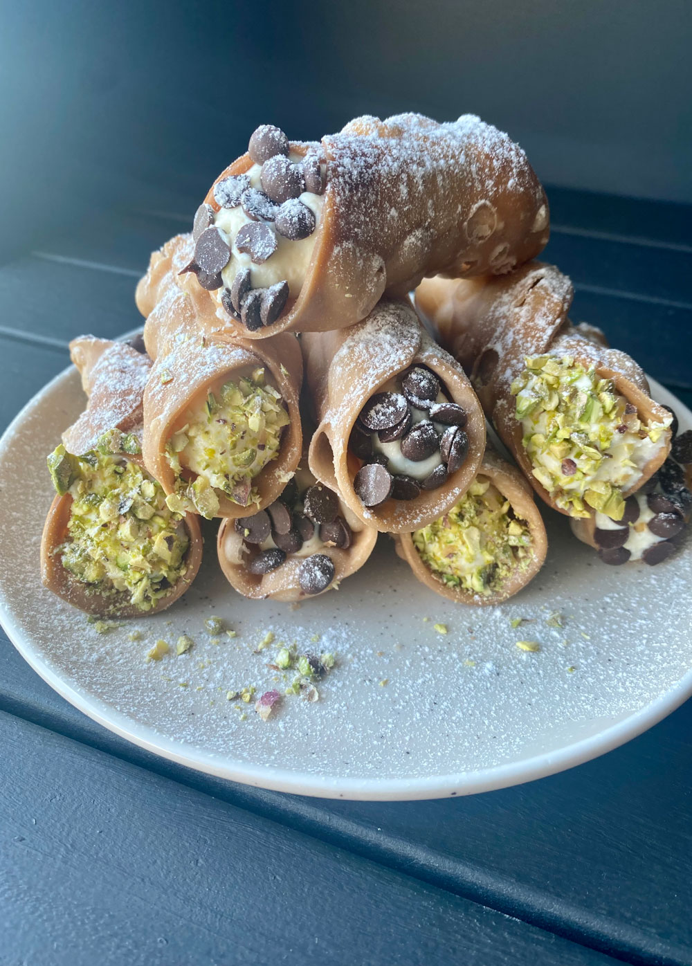 - Bossi Restaurant - Italian Restaurant Auckland