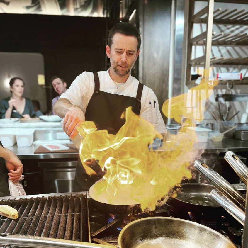 - Bossi Restaurant - Italian Restaurant Auckland