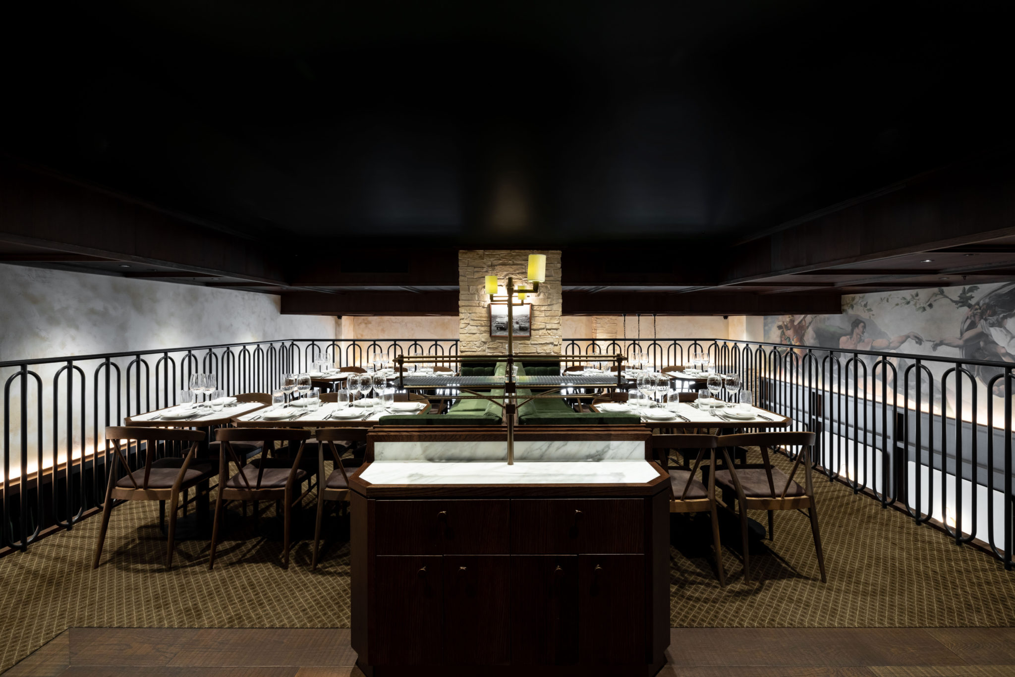 - Bossi Restaurant - Italian Restaurant Auckland